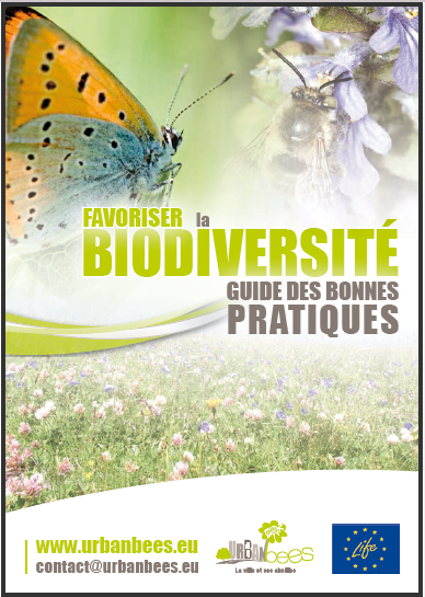 Guide des bonnes pratiques, favoriser la biodiversité - DEPHY ...