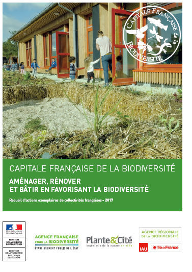 Recueil d'actions 2017 - Aménager, rénover et bâtir en favorisant la ...